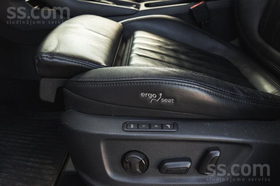 Balts Skoda Kodiaq 2023 Ventspils, ar dzinēja tilpumu 2.00 L un nobraukumu 149 tūkst. km par 30850 €, foto 31 vietnē AUTOMOTO.COM.LV