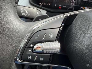 White Skoda Kodiaq 2023 in Marijampole, with an engine capacity of 1.50 L and mileage of 171 thousand km for 21538 €, photo 16 on AUTOMOTO.COM.LV