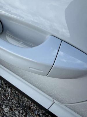 White Skoda Kodiaq 2023 in Marijampole, with an engine capacity of 1.50 L and mileage of 171 thousand km for 21538 €, photo 25 on AUTOMOTO.COM.LV