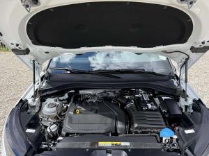 White Skoda Kodiaq 2023 in Marijampole, with an engine capacity of 1.50 L and mileage of 171 thousand km for 21538 €, photo 26 on AUTOMOTO.COM.LV
