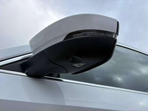 White Skoda Kodiaq 2023 in Vilnius, with an engine capacity of 1.97 L and mileage of 187 thousand km for 25800 €, photo 10 on AUTOMOTO.COM.LV