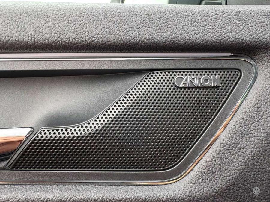 White Skoda Kodiaq 2023 in Vilnius, with an engine capacity of 1.97 L and mileage of 187 thousand km for 25800 €, photo 16 on AUTOMOTO.COM.LV