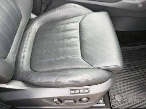 White Skoda Kodiaq 2023 in Vilnius, with an engine capacity of 1.97 L and mileage of 187 thousand km for 25800 €, photo 19 on AUTOMOTO.COM.LV