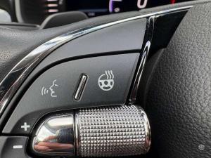 White Skoda Kodiaq 2023 in Vilnius, with an engine capacity of 1.97 L and mileage of 187 thousand km for 25800 €, photo 24 on AUTOMOTO.COM.LV