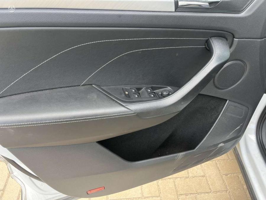Balts Skoda Kodiaq 2023 Tauragė, ar dzinēja tilpumu 2.00 L un nobraukumu 287 tūkst. km par 14900 €, foto 16 vietnē AUTOMOTO.COM.LV