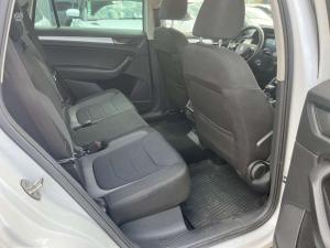 Balts Skoda Kodiaq 2023 Tauragė, ar dzinēja tilpumu 2.00 L un nobraukumu 287 tūkst. km par 14900 €, foto 23 vietnē AUTOMOTO.COM.LV