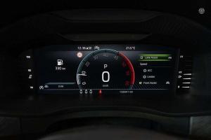 White Skoda Kodiaq 2023 in Vilnius, with an engine capacity of 2.00 L and mileage of 158 thousand km for 24000 €, photo 11 on AUTOMOTO.COM.LV
