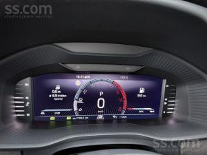 Balts Skoda Kodiaq 2023 Rīga, ar dzinēja tilpumu 2.00 L un nobraukumu 207 tūkst. km par 22495 €, foto 13 vietnē AUTOMOTO.COM.LV