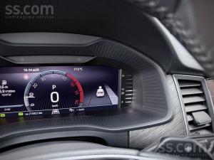 Balts Skoda Kodiaq 2023 Rīga, ar dzinēja tilpumu 2.00 L un nobraukumu 207 tūkst. km par 22495 €, foto 19 vietnē AUTOMOTO.COM.LV
