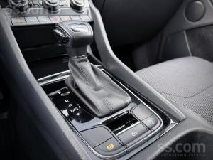 Balts Skoda Kodiaq 2023 Rīga, ar dzinēja tilpumu 2.00 L un nobraukumu 207 tūkst. km par 22495 €, foto 20 vietnē AUTOMOTO.COM.LV