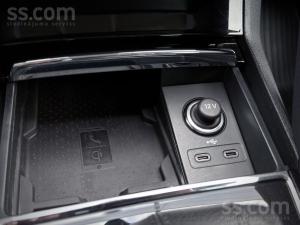 Balts Skoda Kodiaq 2023 Rīga, ar dzinēja tilpumu 2.00 L un nobraukumu 207 tūkst. km par 22495 €, foto 22 vietnē AUTOMOTO.COM.LV