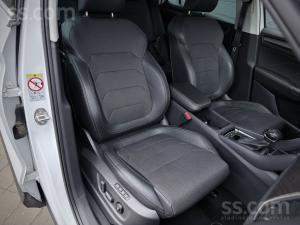 Balts Skoda Kodiaq 2023 Rīga, ar dzinēja tilpumu 2.00 L un nobraukumu 207 tūkst. km par 22495 €, foto 25 vietnē AUTOMOTO.COM.LV