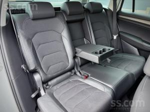 Balts Skoda Kodiaq 2023 Rīga, ar dzinēja tilpumu 2.00 L un nobraukumu 207 tūkst. km par 22495 €, foto 28 vietnē AUTOMOTO.COM.LV