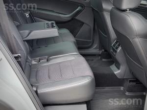 Balts Skoda Kodiaq 2023 Rīga, ar dzinēja tilpumu 2.00 L un nobraukumu 207 tūkst. km par 22495 €, foto 29 vietnē AUTOMOTO.COM.LV