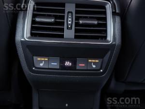 Balts Skoda Kodiaq 2023 Rīga, ar dzinēja tilpumu 2.00 L un nobraukumu 207 tūkst. km par 22495 €, foto 30 vietnē AUTOMOTO.COM.LV