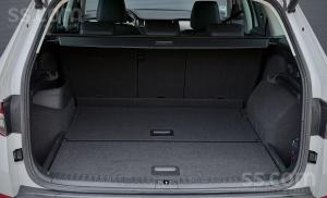 Balts Skoda Kodiaq 2023 Rīga, ar dzinēja tilpumu 2.00 L un nobraukumu 207 tūkst. km par 22495 €, foto 31 vietnē AUTOMOTO.COM.LV