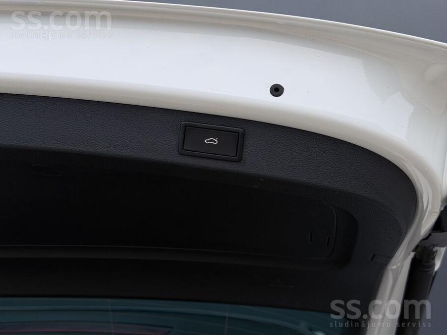 Balts Skoda Kodiaq 2023 Rīga, ar dzinēja tilpumu 2.00 L un nobraukumu 207 tūkst. km par 22495 €, foto 32 vietnē AUTOMOTO.COM.LV
