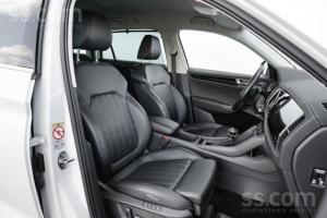 Balts Skoda Kodiaq 2023 Rīga, ar dzinēja tilpumu 2.00 L un nobraukumu 137 tūkst. km par 31950 €, foto 7 vietnē AUTOMOTO.COM.LV