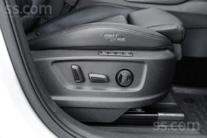 Balts Skoda Kodiaq 2023 Rīga, ar dzinēja tilpumu 2.00 L un nobraukumu 137 tūkst. km par 31950 €, foto 8 vietnē AUTOMOTO.COM.LV