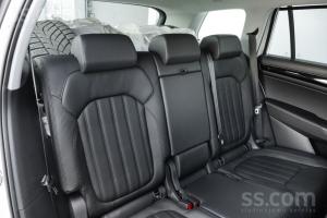 Balts Skoda Kodiaq 2023 Rīga, ar dzinēja tilpumu 2.00 L un nobraukumu 137 tūkst. km par 31950 €, foto 11 vietnē AUTOMOTO.COM.LV