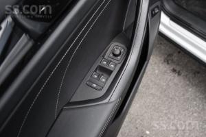 Balts Skoda Kodiaq 2023 Rīga, ar dzinēja tilpumu 2.00 L un nobraukumu 137 tūkst. km par 31950 €, foto 15 vietnē AUTOMOTO.COM.LV