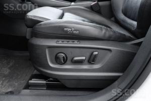 Balts Skoda Kodiaq 2023 Rīga, ar dzinēja tilpumu 2.00 L un nobraukumu 137 tūkst. km par 31950 €, foto 17 vietnē AUTOMOTO.COM.LV