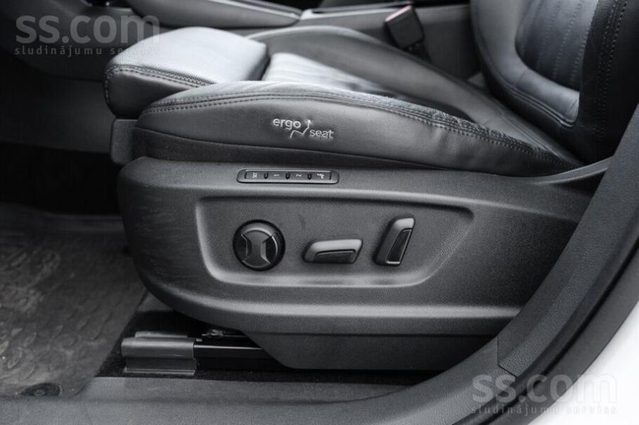 Balts Skoda Kodiaq 2023 Rīga, ar dzinēja tilpumu 2.00 L un nobraukumu 137 tūkst. km par 31950 €, foto 17 vietnē AUTOMOTO.COM.LV