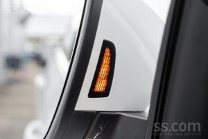 Balts Skoda Kodiaq 2023 Rīga, ar dzinēja tilpumu 2.00 L un nobraukumu 137 tūkst. km par 31950 €, foto 21 vietnē AUTOMOTO.COM.LV