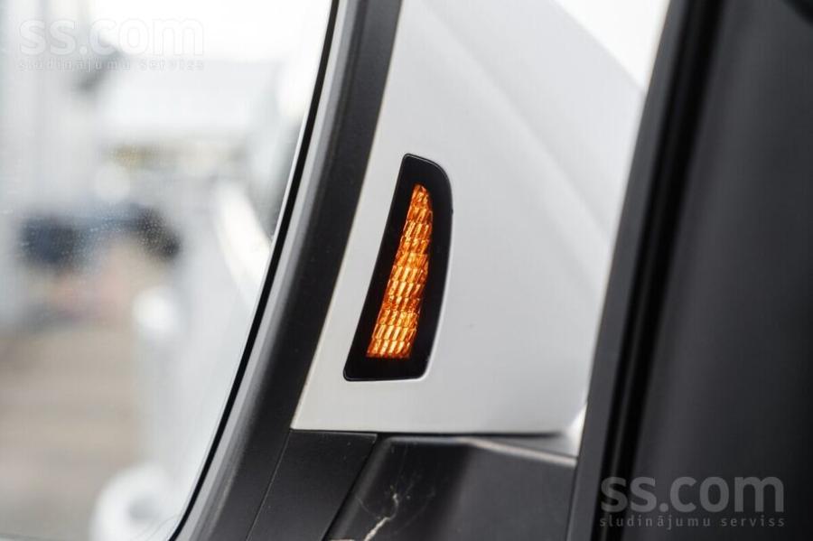 Balts Skoda Kodiaq 2023 Rīga, ar dzinēja tilpumu 2.00 L un nobraukumu 137 tūkst. km par 31950 €, foto 21 vietnē AUTOMOTO.COM.LV