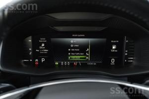 Balts Skoda Kodiaq 2023 Rīga, ar dzinēja tilpumu 2.00 L un nobraukumu 137 tūkst. km par 31950 €, foto 23 vietnē AUTOMOTO.COM.LV