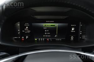 Balts Skoda Kodiaq 2023 Rīga, ar dzinēja tilpumu 2.00 L un nobraukumu 137 tūkst. km par 31950 €, foto 26 vietnē AUTOMOTO.COM.LV