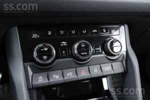 Balts Skoda Kodiaq 2023 Rīga, ar dzinēja tilpumu 2.00 L un nobraukumu 137 tūkst. km par 31950 €, foto 30 vietnē AUTOMOTO.COM.LV