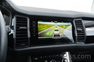 Balts Skoda Kodiaq 2023 Rīga, ar dzinēja tilpumu 2.00 L un nobraukumu 137 tūkst. km par 31950 €, foto 35 vietnē AUTOMOTO.COM.LV