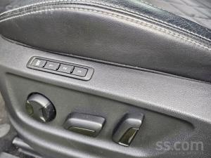 Белый Шкода Kodiaq 2023 в Рига, объемом двигателя 1.50 л и пробегом 57 тыс. км за 28900 €, фото 13 на AUTOMOTO.COM.LV