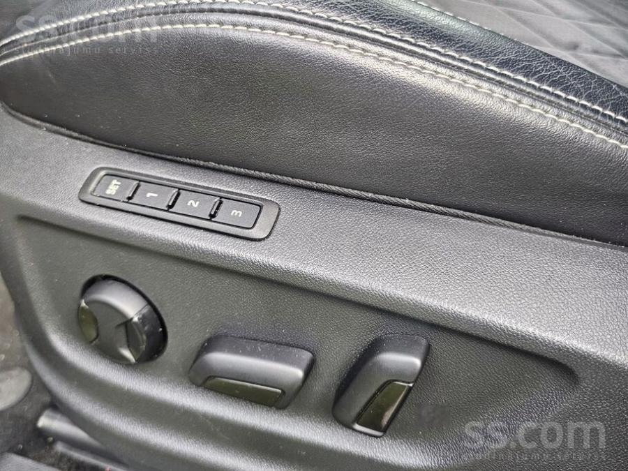 Белый Шкода Kodiaq 2023 в Рига, объемом двигателя 1.50 л и пробегом 57 тыс. км за 28900 €, фото 13 на AUTOMOTO.COM.LV
