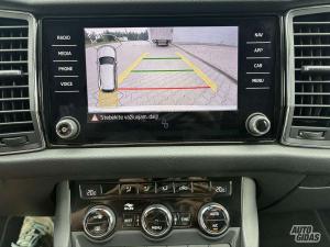Белый Шкода Kodiaq 2023 в Каунас, объемом двигателя 2.00 л и пробегом 190 тыс. км за 17900 €, фото 13 на AUTOMOTO.COM.LV