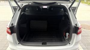 Белый Шкода Kodiaq 2024 в Рига, объемом двигателя 1.50 л и пробегом 28 тыс. км за 34800 €, фото 10 на AUTOMOTO.COM.LV