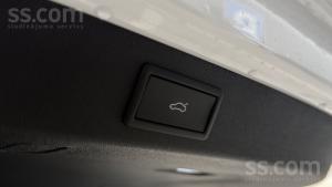 Белый Шкода Kodiaq 2024 в Рига, объемом двигателя 1.50 л и пробегом 28 тыс. км за 34800 €, фото 11 на AUTOMOTO.COM.LV