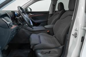 Белый Шкода Kodiaq 2024 в Вильнюс, объемом двигателя 1.50 л и пробегом 24 тыс. км за 33900 €, фото 8 на AUTOMOTO.COM.LV