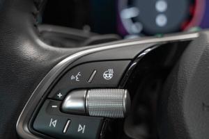 Белый Шкода Kodiaq 2024 в Вильнюс, объемом двигателя 1.50 л и пробегом 24 тыс. км за 33900 €, фото 11 на AUTOMOTO.COM.LV