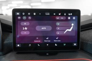 Белый Шкода Kodiaq 2024 в Вильнюс, объемом двигателя 1.50 л и пробегом 24 тыс. км за 33900 €, фото 20 на AUTOMOTO.COM.LV