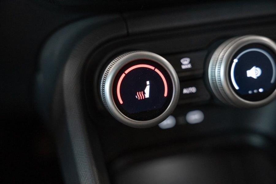 Белый Шкода Kodiaq 2024 в Вильнюс, объемом двигателя 1.50 л и пробегом 24 тыс. км за 33900 €, фото 21 на AUTOMOTO.COM.LV