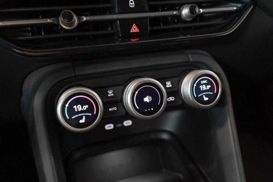 Белый Шкода Kodiaq 2024 в Вильнюс, объемом двигателя 1.50 л и пробегом 24 тыс. км за 33900 €, фото 22 на AUTOMOTO.COM.LV