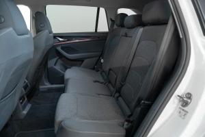 Белый Шкода Kodiaq 2024 в Вильнюс, объемом двигателя 1.50 л и пробегом 24 тыс. км за 33900 €, фото 23 на AUTOMOTO.COM.LV