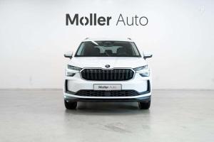 Белый Шкода Kodiaq 2024 в Вильнюс, объемом двигателя 1.50 л и пробегом 24 тыс. км за 33900 €, фото 6 на AUTOMOTO.COM.LV