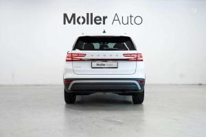 Белый Шкода Kodiaq 2024 в Вильнюс, объемом двигателя 1.50 л и пробегом 24 тыс. км за 33900 €, фото 7 на AUTOMOTO.COM.LV