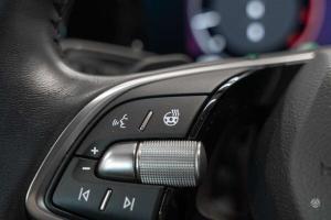 Белый Шкода Kodiaq 2024 в Вильнюс, объемом двигателя 1.50 л и пробегом 24 тыс. км за 33900 €, фото 11 на AUTOMOTO.COM.LV