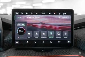 Белый Шкода Kodiaq 2024 в Вильнюс, объемом двигателя 1.50 л и пробегом 24 тыс. км за 33900 €, фото 19 на AUTOMOTO.COM.LV