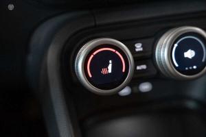 Белый Шкода Kodiaq 2024 в Вильнюс, объемом двигателя 1.50 л и пробегом 24 тыс. км за 33900 €, фото 21 на AUTOMOTO.COM.LV