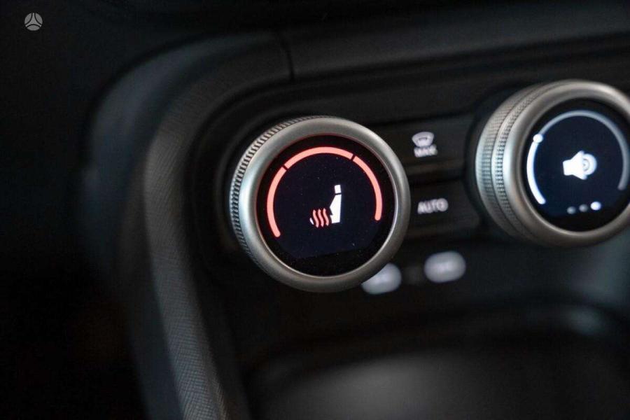 Белый Шкода Kodiaq 2024 в Вильнюс, объемом двигателя 1.50 л и пробегом 24 тыс. км за 33900 €, фото 21 на AUTOMOTO.COM.LV